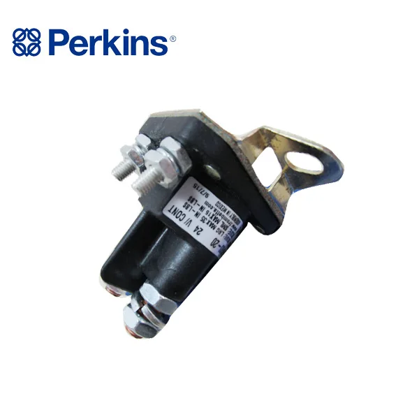 Genuine Original Relay 589/93 Of Perkins Engine And Fg Wilson Sets ...