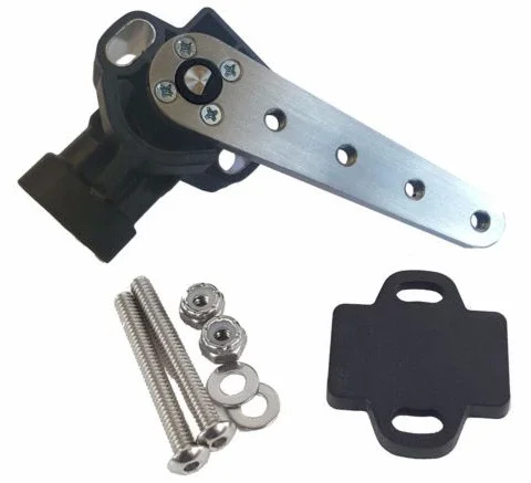 Accuair Vehicle Height Level Sensor for Air Ride Suspension