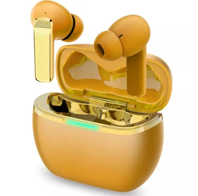 Bluetrum Chipset 8922c Anc And Enc Noise Reduction Transparency Earbuds ...