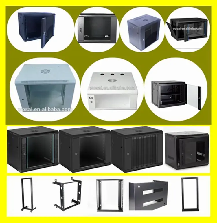Cold Aisle Containment Solution For It Data Center Cooling System ...