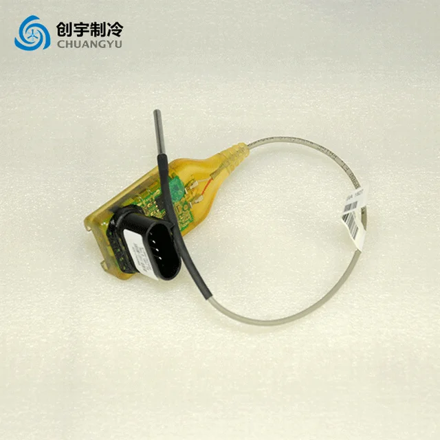 TRANE Temperature Sensor SEN02039 - Reliable Chiller Parts