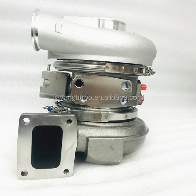 Truck Turbo 05042692610 - He351v for Iveco CURSOR 10 Engine