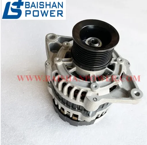 Genuine Generator Engine Charging Alternator T416349 4246821 225-3146 ...