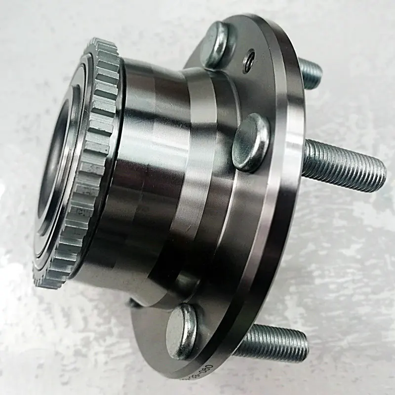 Rear Automobile Wheel Hub Unit Br930114 36bwk02 Wheel Car Parts ...