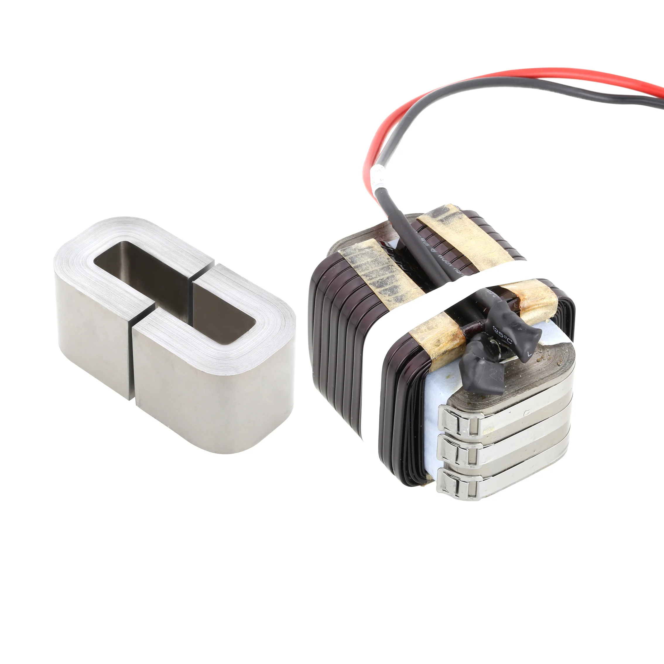 Exact Equivalent Cacc Core Amorphous C Core For Ups Power Supply ...