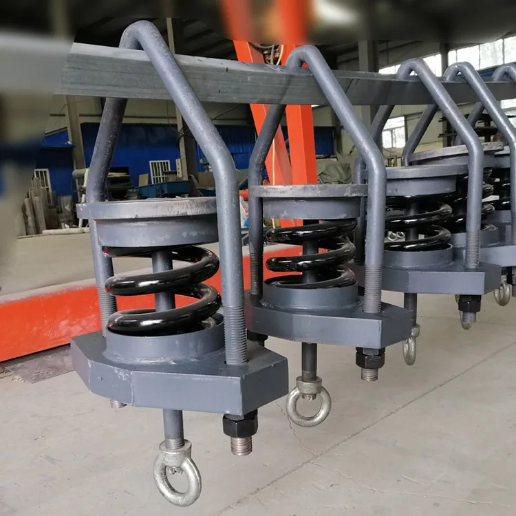 Dahan Durable The Hanging Springs Damping Spring For Vibrating Screen ...