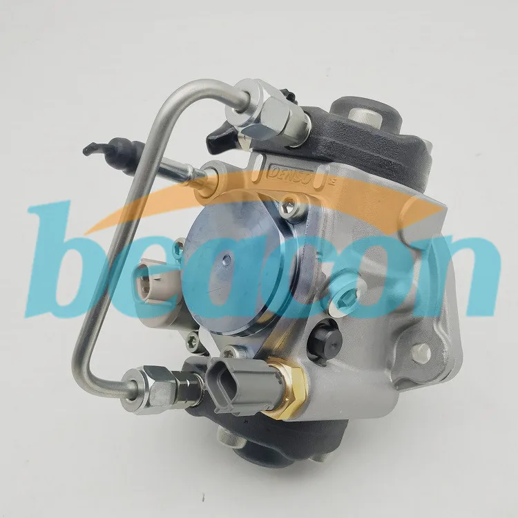 Original Den Así Diesel Combustible Común Carril De 1460a057 294000 ...