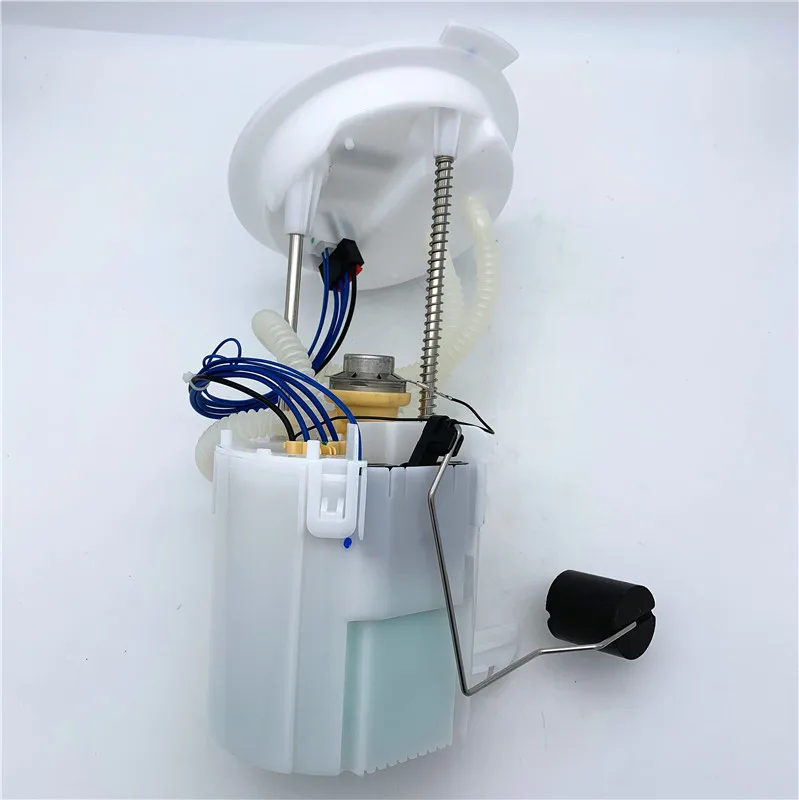 BMW Fuel Pump Assembly - Reliable Performance & Efficiency