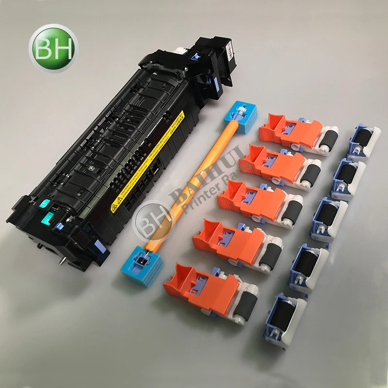 L0h24a L0h25a J8j87a J8j88a 110v 220v Brand New M608 Maintenance Kit ...