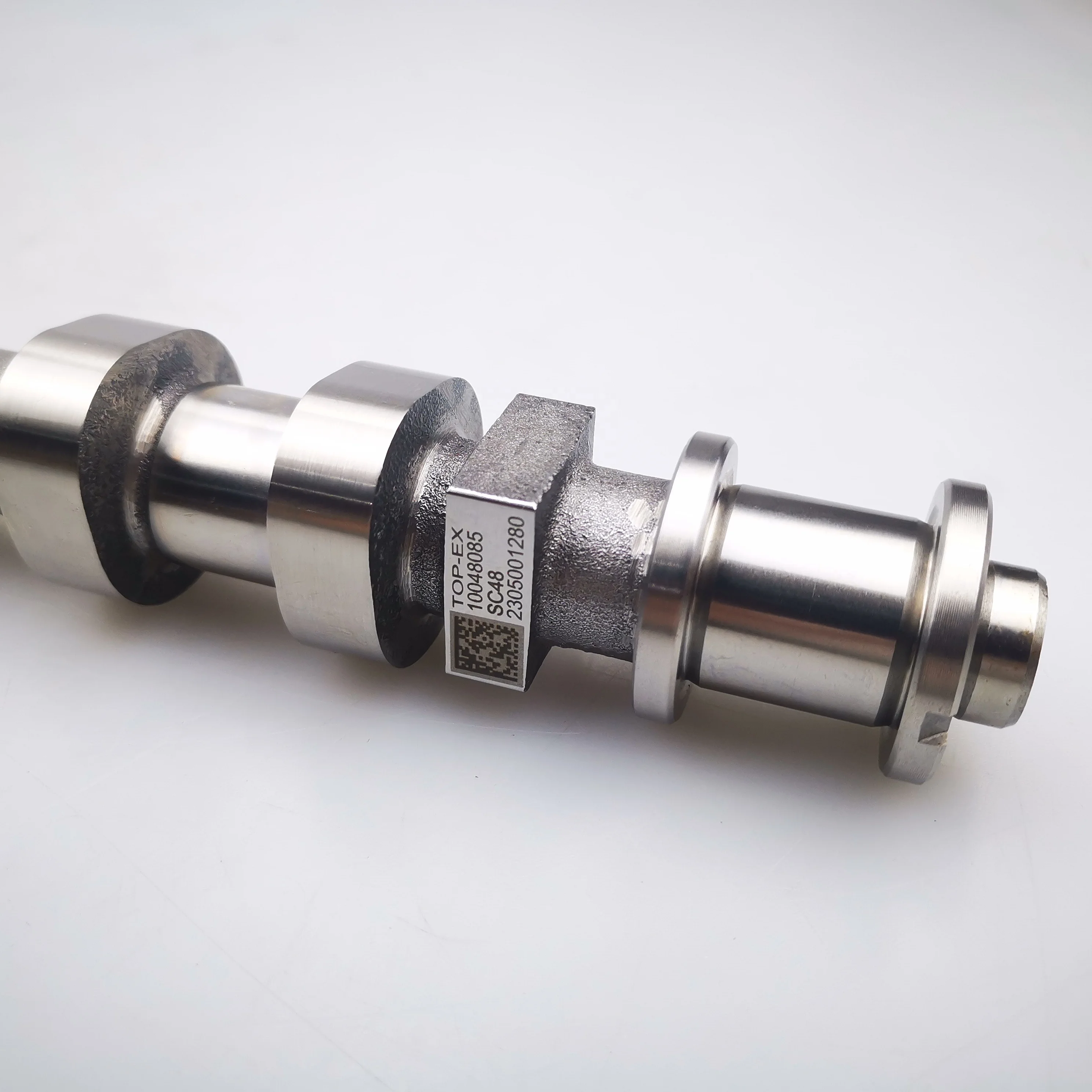 SAIC MAXUS G10 1.9T Exhaust Camshaft - Original Steel Part