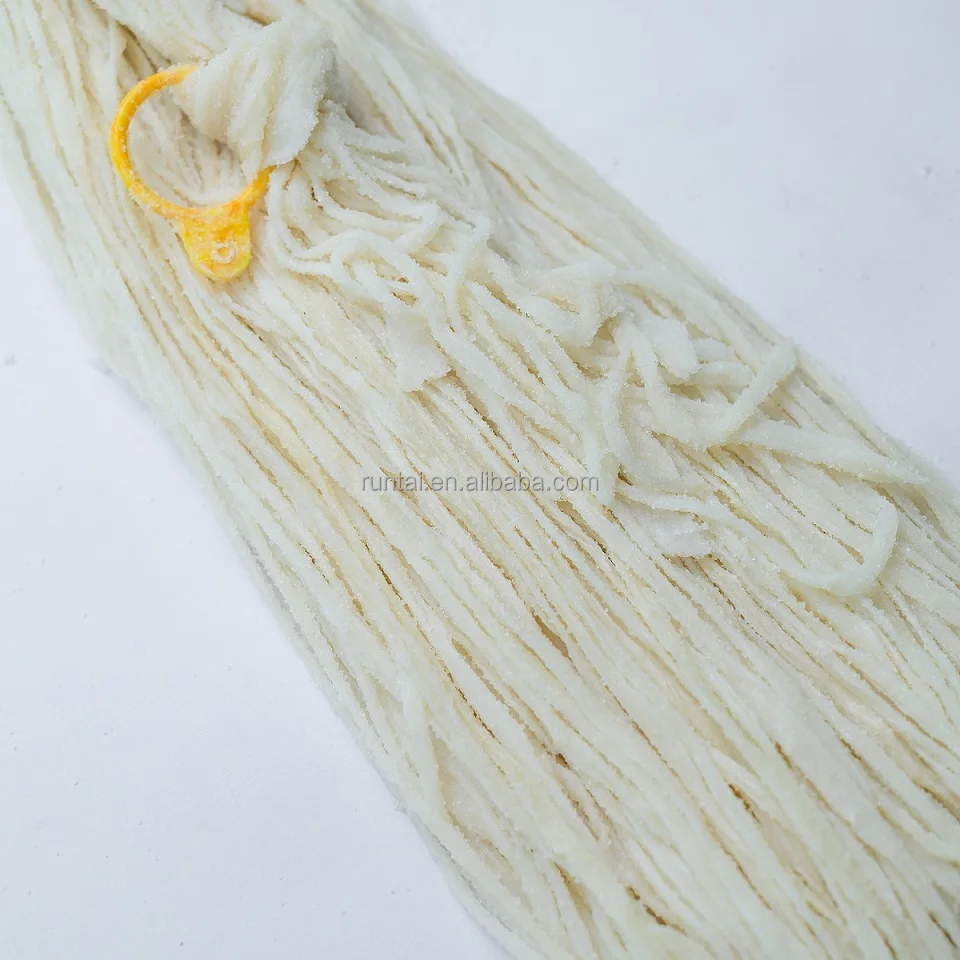 Natural Sausage Casings - Premium Salted Sheep Casing