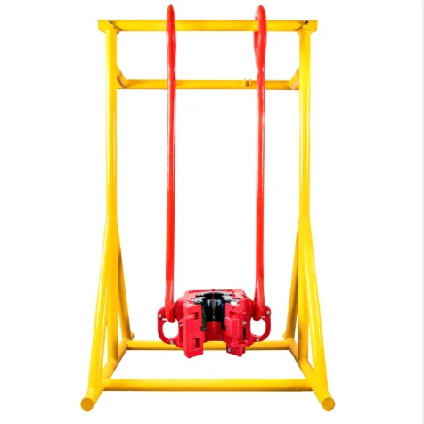 Offshore Drilling Rig Lifting Tools Handling System Hydraulic Elevator ...