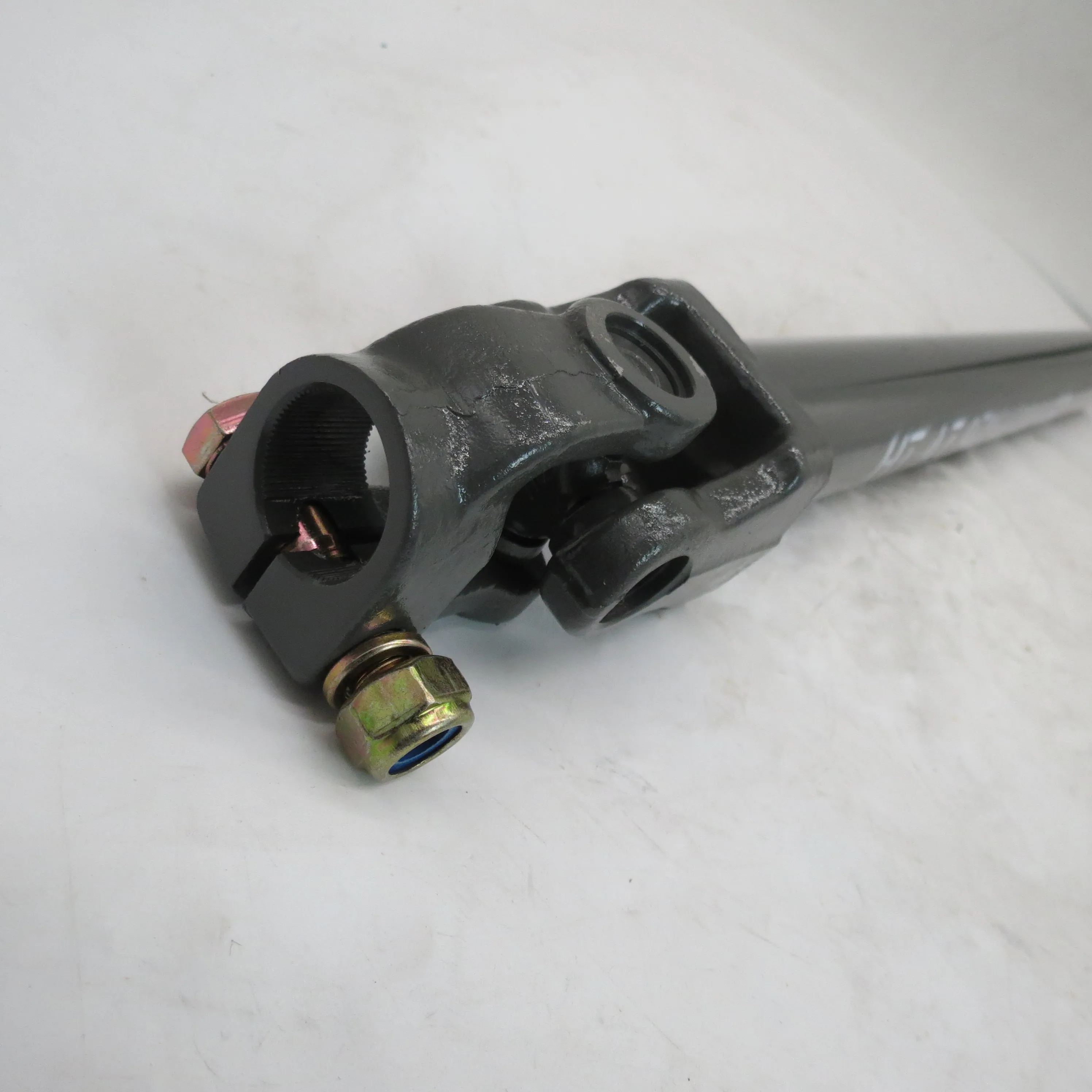 Good Performance Trucks And Cars Engine Parts Steering Telescopic Shaft ...