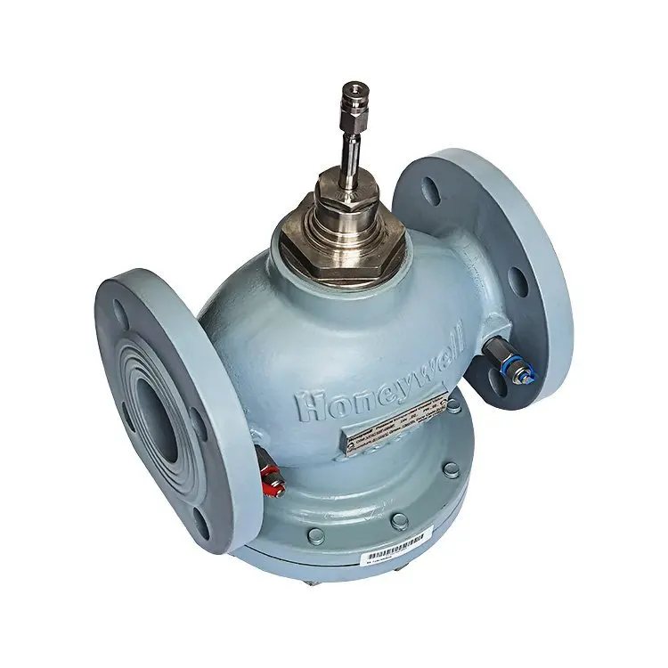 Honeywell Dynamic Differential Pressure Balancing Valve