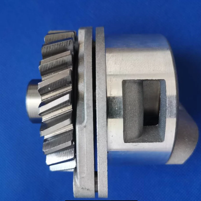 Oil Pump 750-12021 For Lpa2 Lpa3 Lpw2 Lpw3 Lpw4 Lpws2 Lpws3 Lpws4 - Buy ...