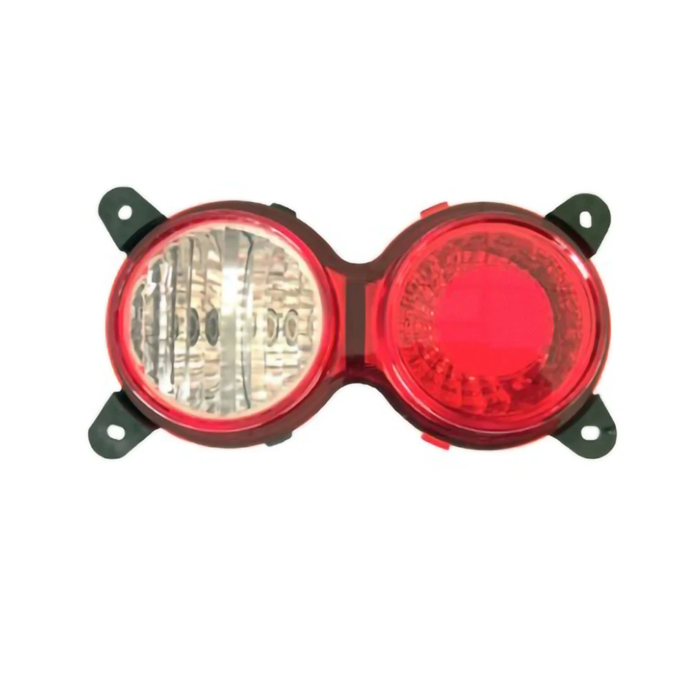 起亚邦戈三卡车备件92401-4E000 92402-4E000尾灯发光二极管| Alibaba.com