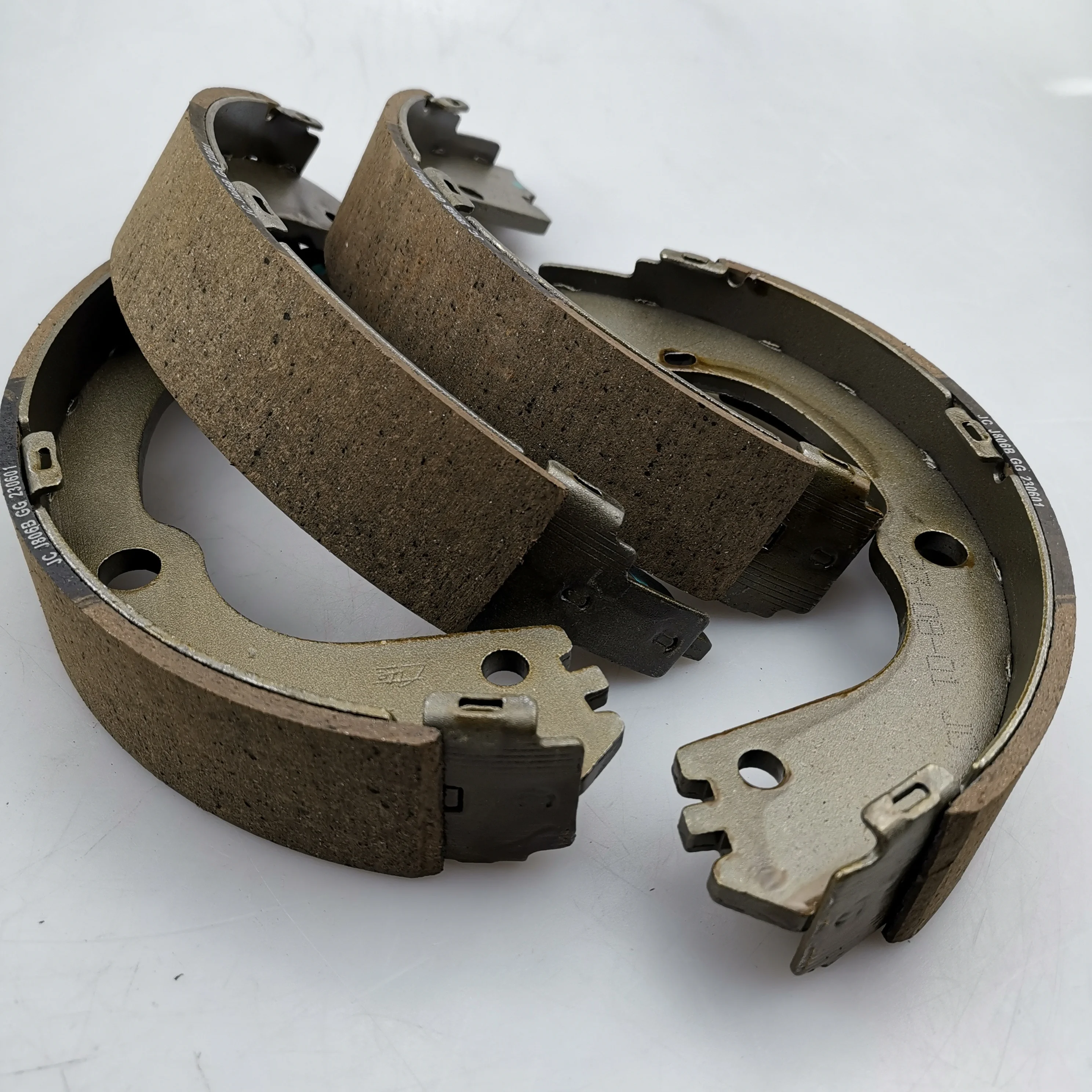 Saic Maxus G10 Original Rear Brake Shoes C00027026 - Buy Maxus G10 ...