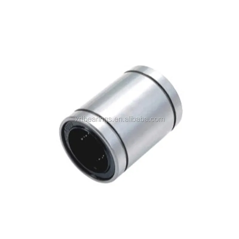 KBS Linear Motion Bushing Ball Bearing LM30-OP LM30UU-OP