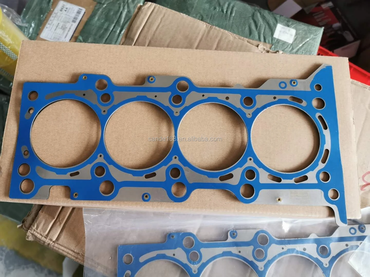 실린더 헤드 25192567 스핀 1200cc - Buy 실린더 헤드 가스켓 Probox 25192567 헤드 Gm ...