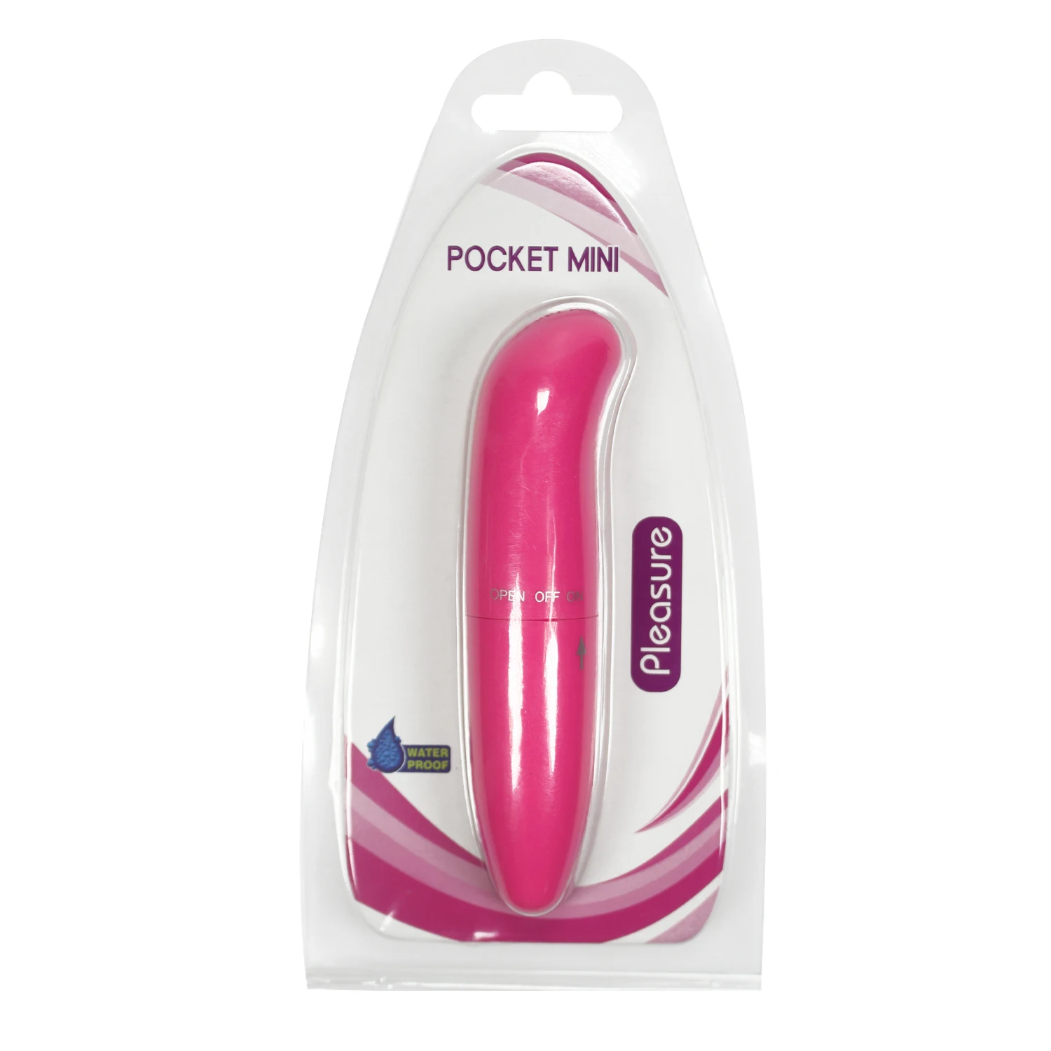 Upgraded Sex Toy Aa Battery 10 Speed G Spot Clitoris Vibrating Vibrator