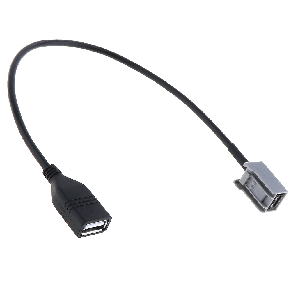 Car USB Aux Audio Cable for Honda - Versatile & Reliable