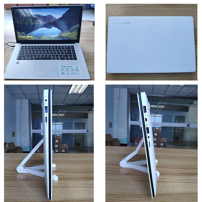 Hot Sale Original Laptop Screen 15.6 Inch 8gb+128gb Ssd Ultra Thin ...