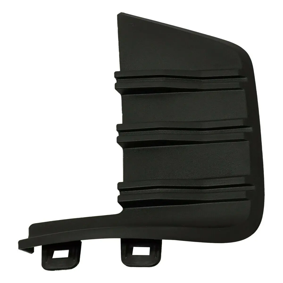 84588811 - Front Bumper Face Bar Trim for Chevy Silverado