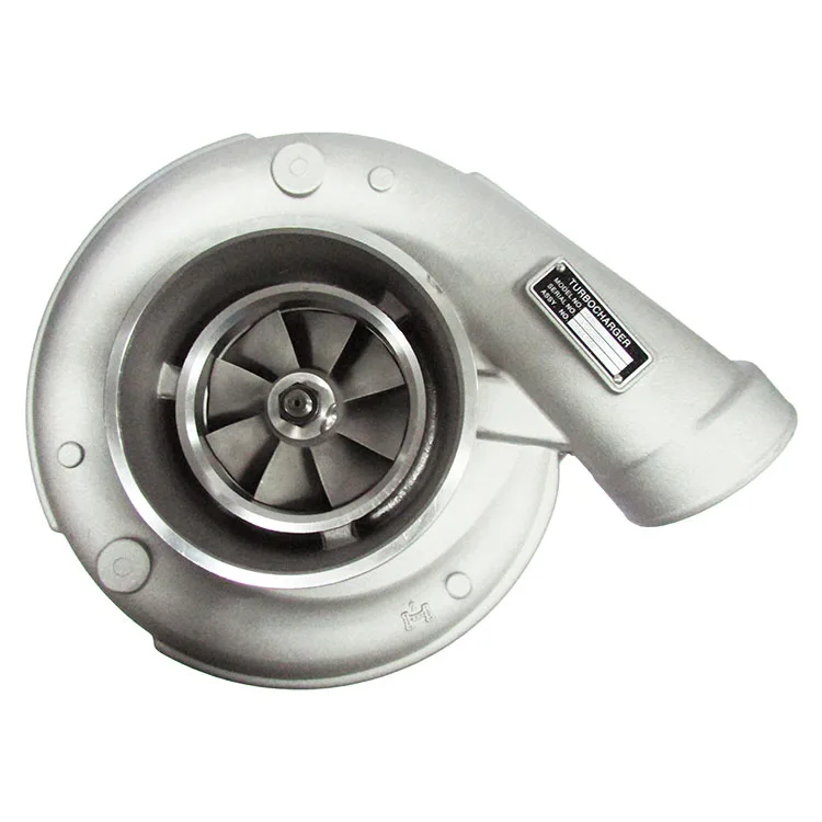Turbocharger For Cummins Kta19 Kta38 Hx80 3594117 Turbo - Buy ...