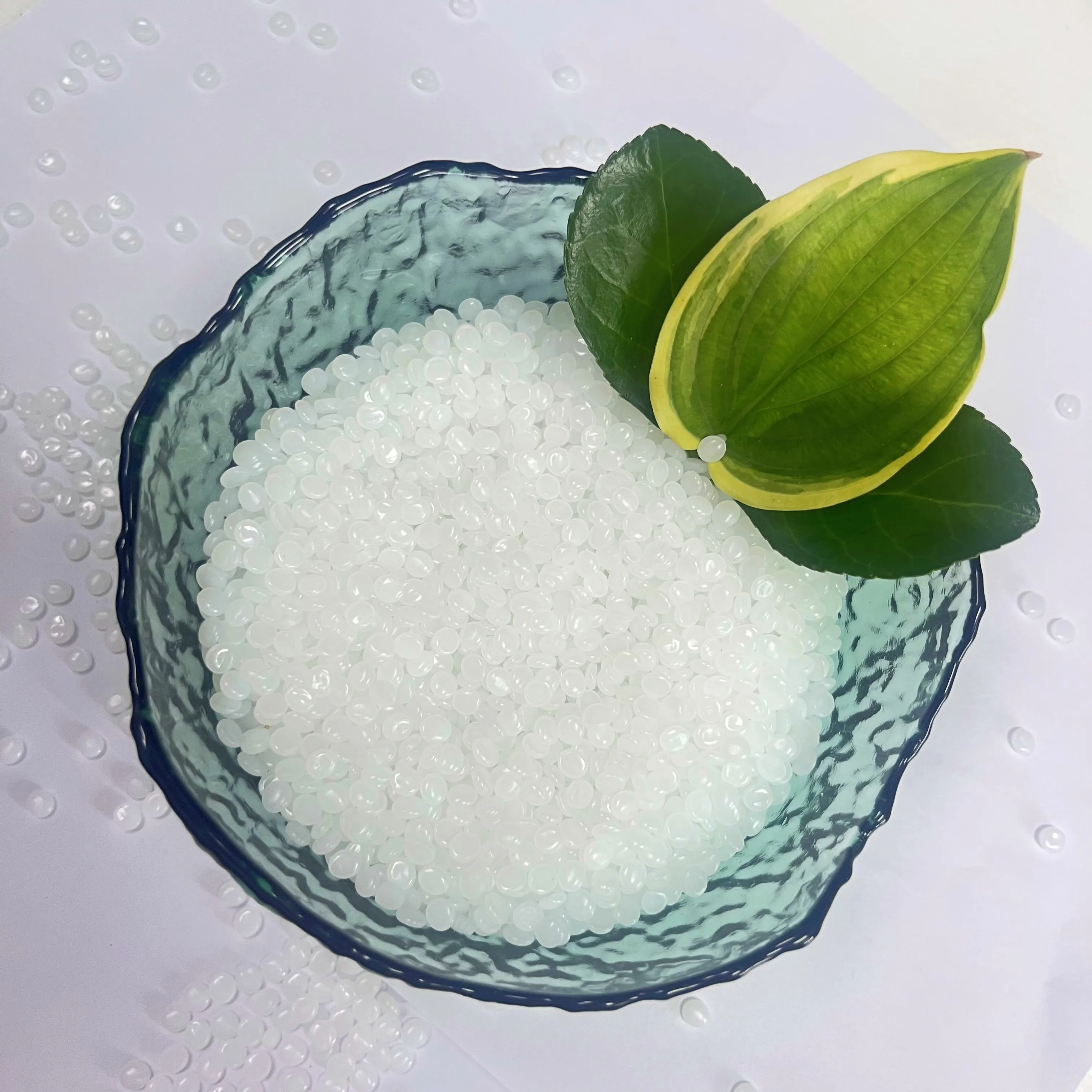 Hdpe Petrochemical Dmda-8920 Easy To Process High Strength High Density ...