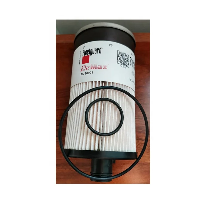 FH238 FS20021 WG9925550105 diesel Fuel Filter Assembly Assy| Alibaba.com
