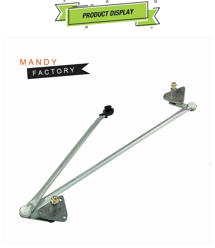 Latest New Products Auto Parts Windshield Wiper Linkage Assembly 85150 ...