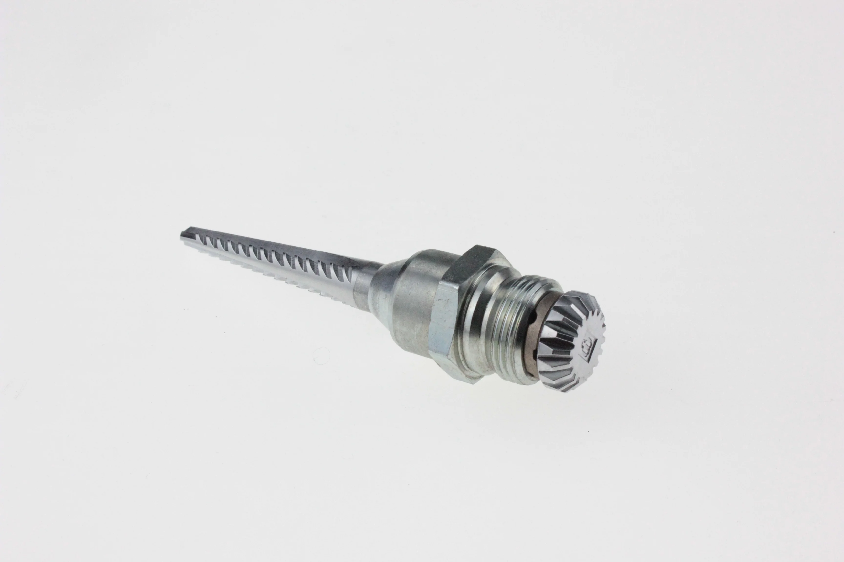 90 Micron Chrome Plating Cotton Picker Spindle Assembly Left And Right ...