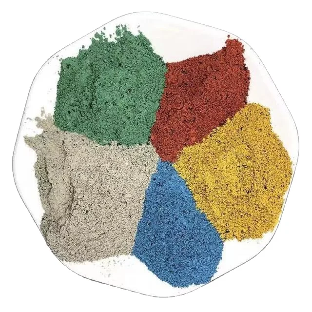 Emery Floor Material - Durable, Wear-Resistant Solutions