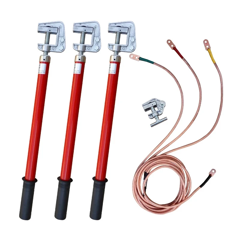 Earthing Reticulation Kit - Reliable Grounding Solutions