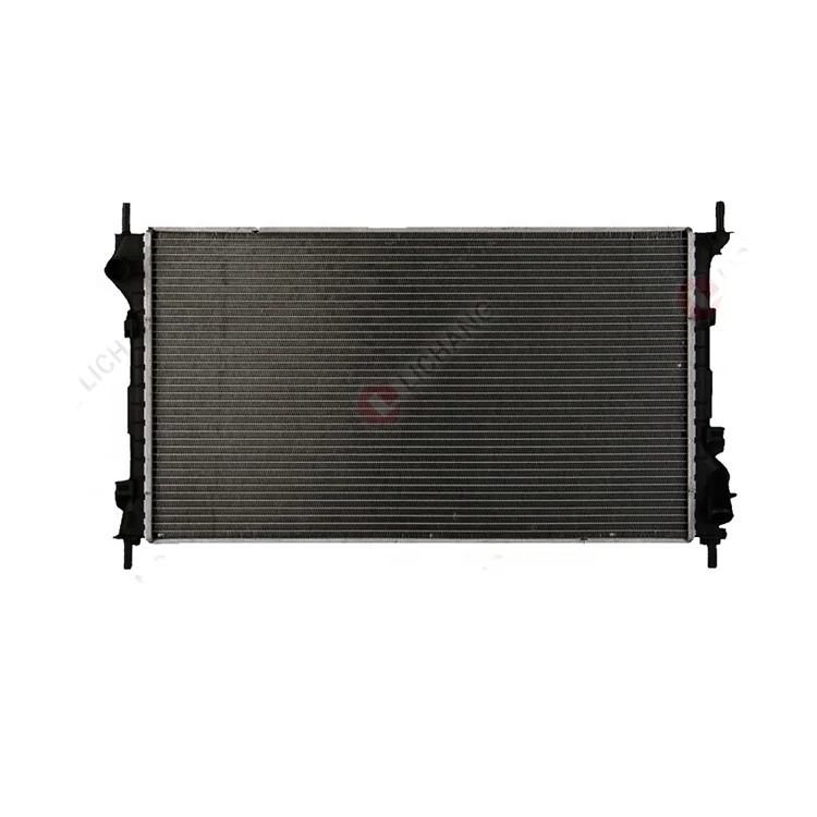 1493455 Genuine Auto Parts Water Tank For Ford Transit V348 7c19 8005 ...