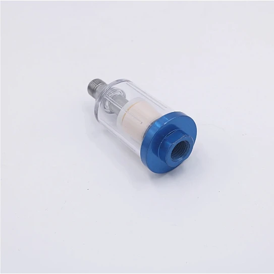 Pneumatic Spray Gun Filter Oil-water Small Air Filter - Buy Pneumatic ...