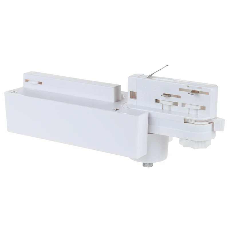 Lighting Track Gearbox 4 Wires - Efficient LED Solutions