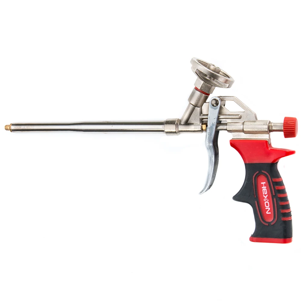 8" Construction Tools Applicator Expanding Pu Polyurethane Foam ...