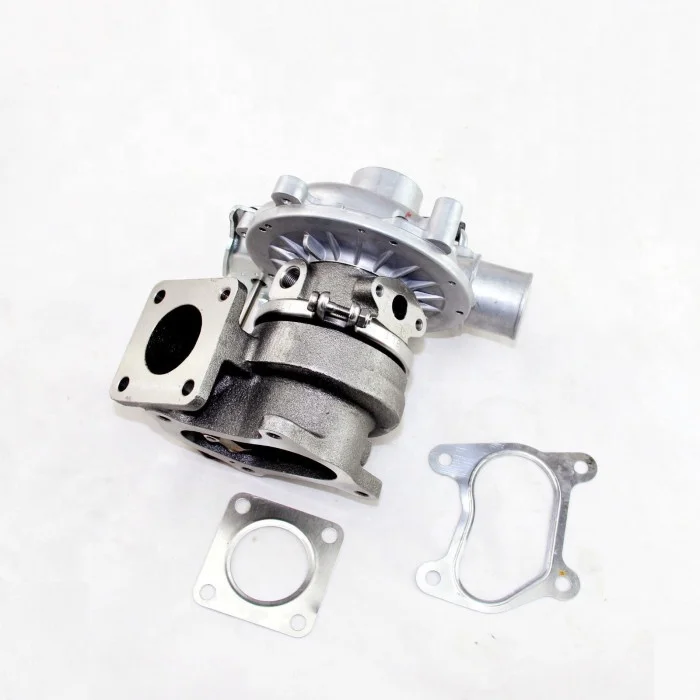 RHF5 J15A 柴油发动机涡轮 WL01 WLO1-70003 VJ24 VA430011 VB430011 涡轮增压器适用于马自达 ...