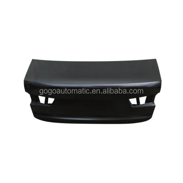 BMW G28 OEM Trunk Lid - Durable Replacement for 3 Series