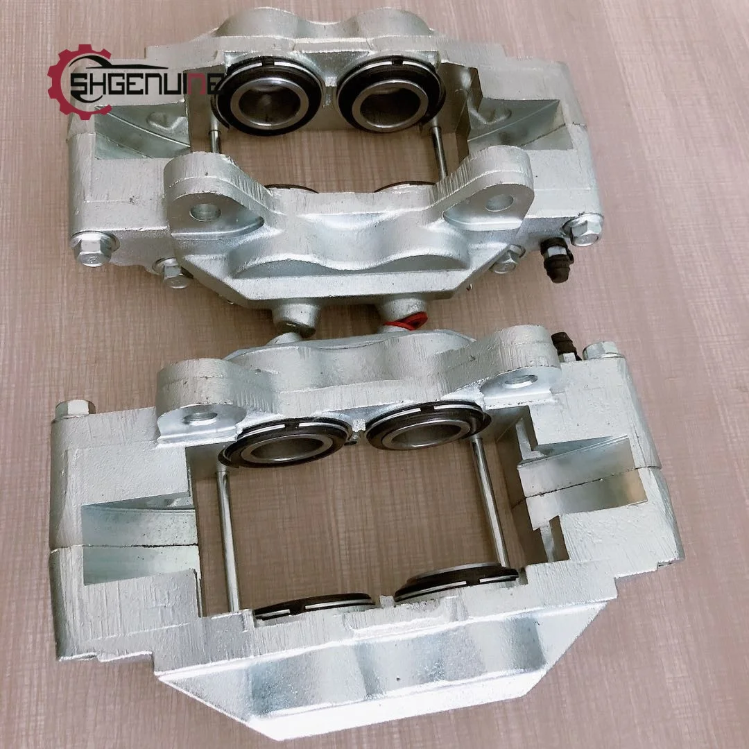 Brake Caliper for Toyota HILUX VIGO - High-Quality Auto Parts