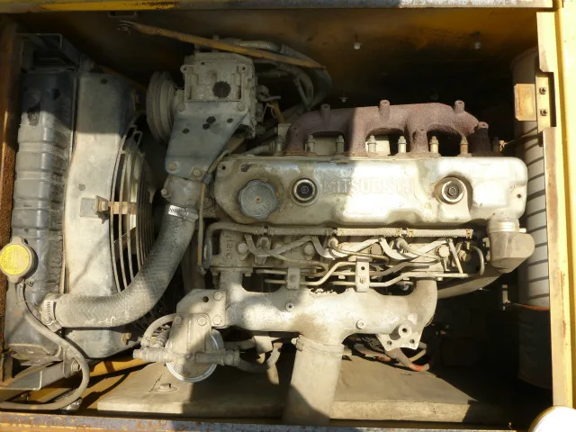 Used Caterpillar Cat 307 Excavator Used Cat 307 307c 307d Crawler ...