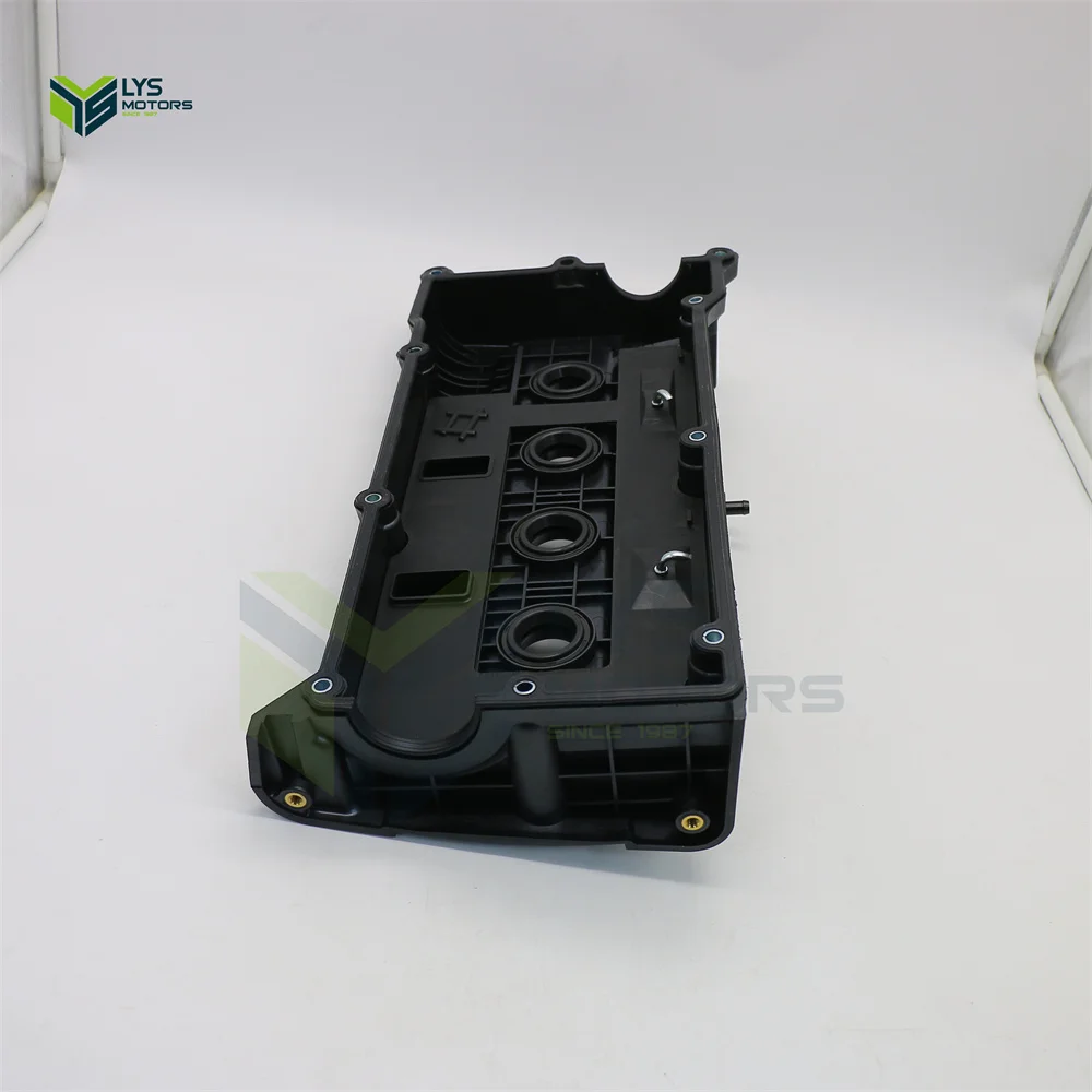 Engine Valve Cover for Hyundai G4EE 1.4L - Replace/repair