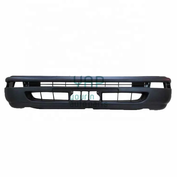 52119-1e010 Front Bumper For Corolla Ae100 Ae101 93-99 Spare Parts ...