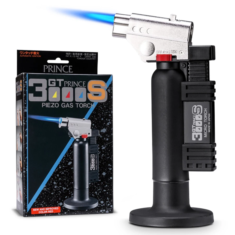 Jewelry Equipments GT-3000S Gas Torches Mini Gas Torch
