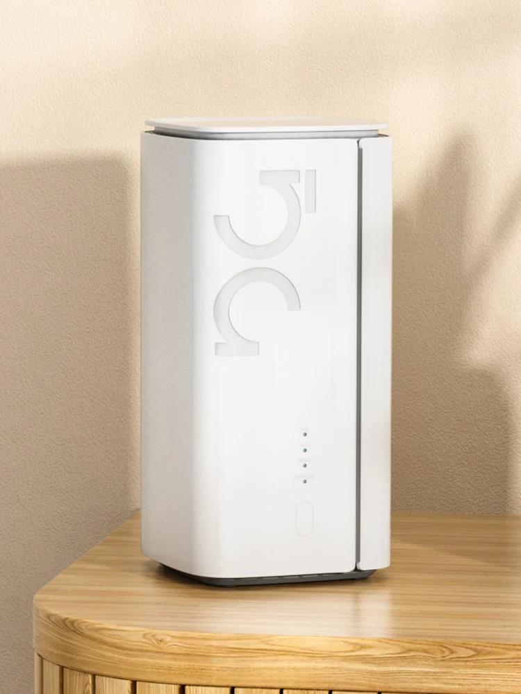 5g Cpe 5g Wireless Router Wired Broadband Internet Acess Wif6 Wireless ...