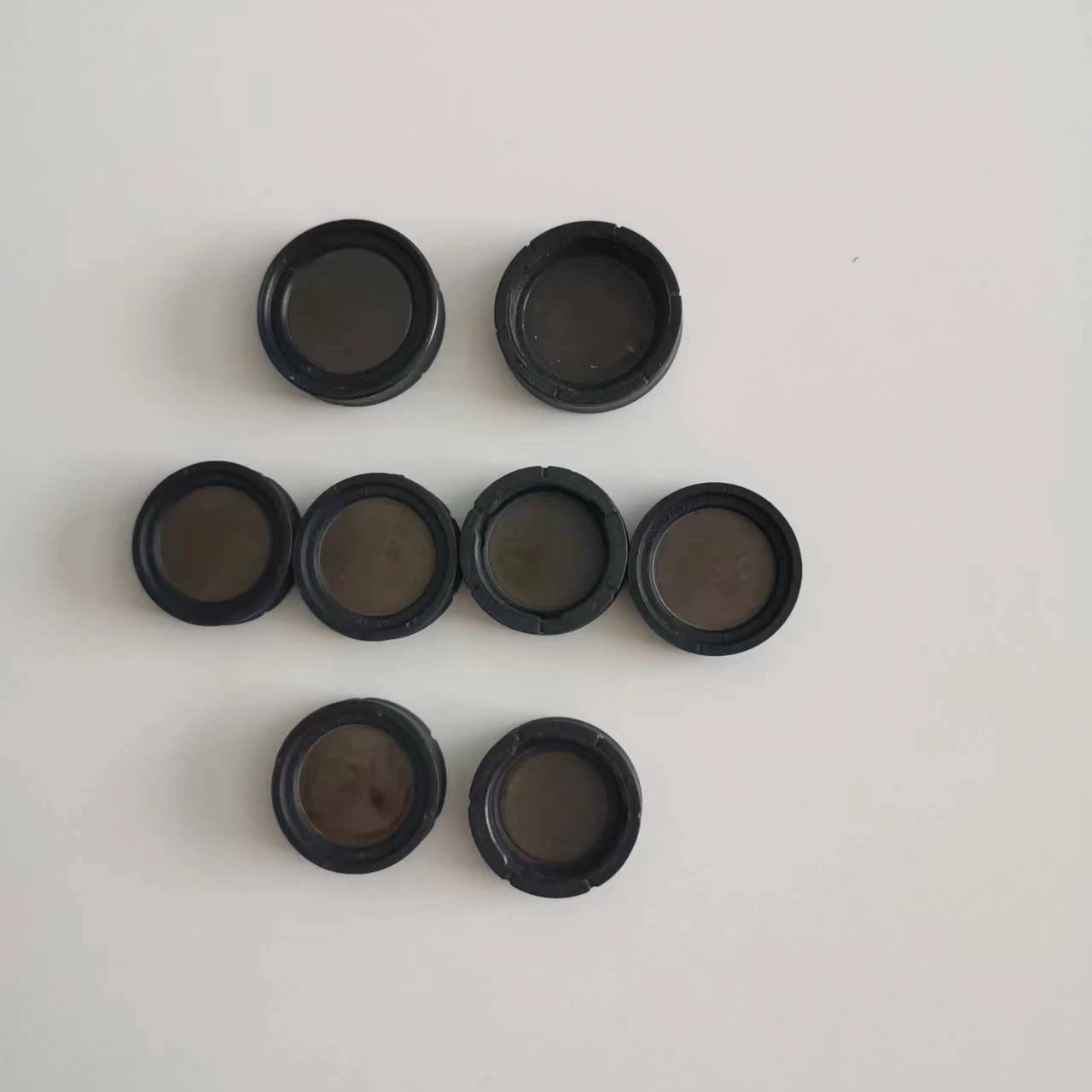 DQ250 Gearbox Parts - 02E Transmission Piston & Kits