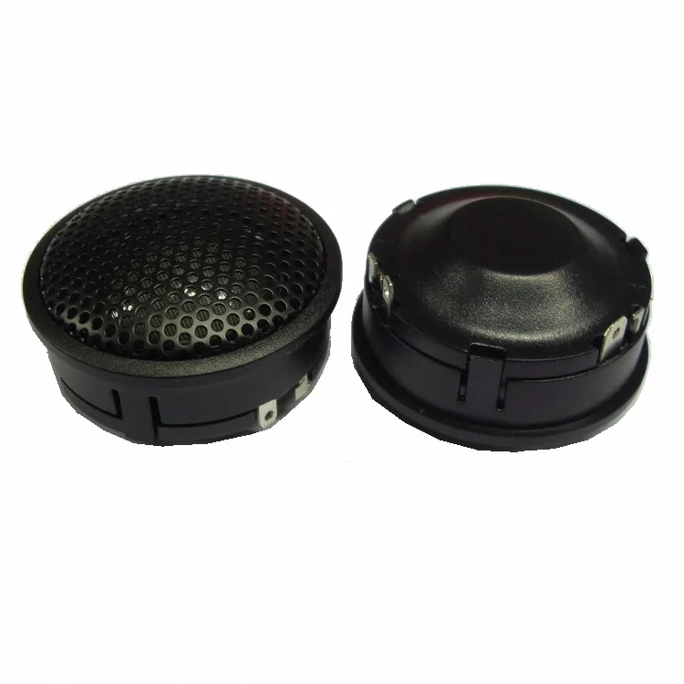 44MM Silk Dome Membrane Tweeter - Car Audio Neodymium Speaker