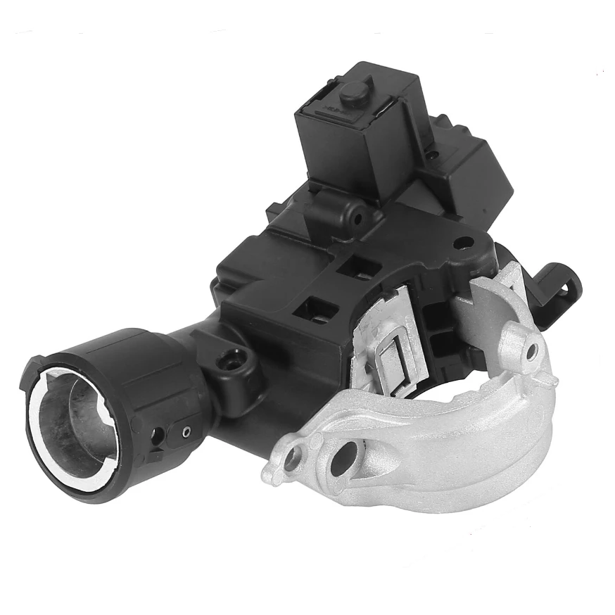 Ignition Assembly Steering Column Lock for Ford Escape 9L8Z3511A 9L8Z ...