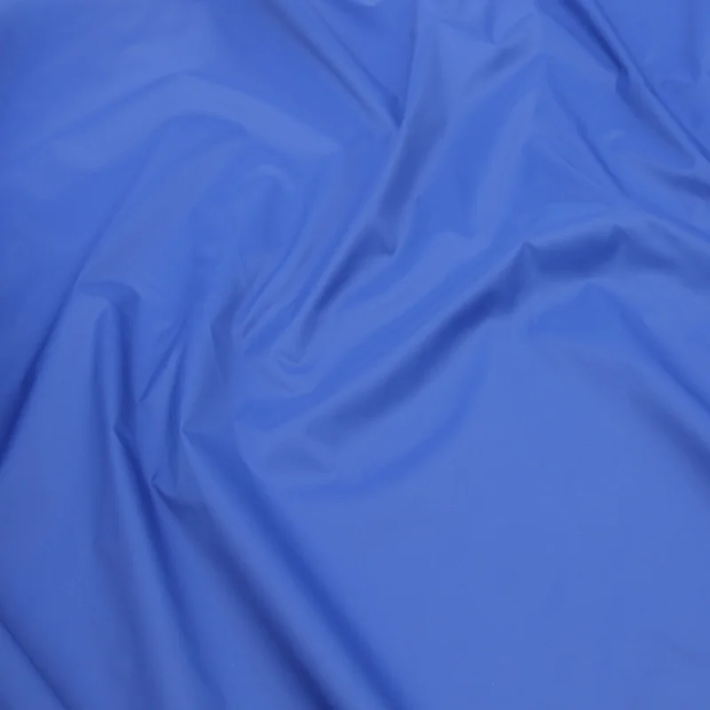 20d Nylon Taffeta Full Dull 380t Ultralight Duck Down Jacket Fabric Waterproof 100% Nylon Fabric ...